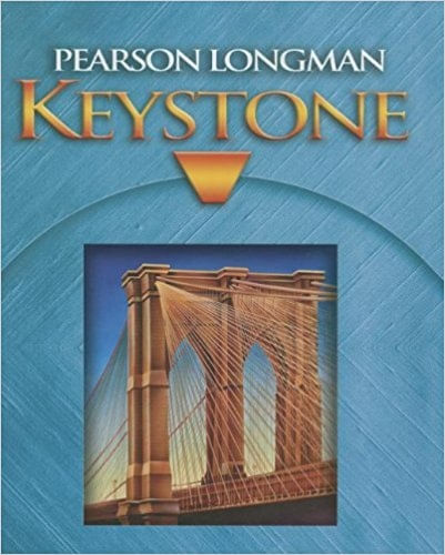 KEYSTONE F ED.2013 - STUDENT'S BOOK - SBS Librerías