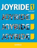JOYRIDE 1 - COURSE BOOK