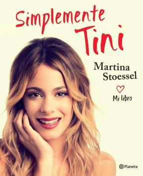 SIMPLEMENTE TINI - SBS Librerías