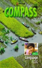 COMPASS 5 LANGUAGE LOG - STUDENT'S BOOK - SBS Librerías
