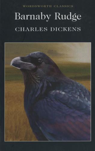 BARNABY RUDGE - SBS Librerías