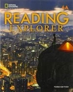 READING EXPLORER 4 3/ED - SPLIT A WITH CODE ONLINE ACTIVITIE - SBS ...