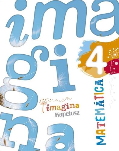 IMAGINA 4 - MATEMATICA + PRACTICAS DEL LENGUAJE - 2 LIBROS - SBS Librerías