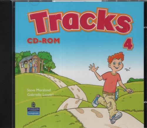 TRACKS 4 - MULTI-ROM