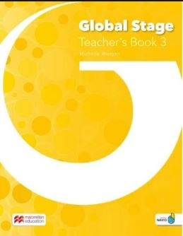 GLOBAL STAGE 3 - TEACHER'S BOOK PACK + TEACHER'S APP - SBS Librerías