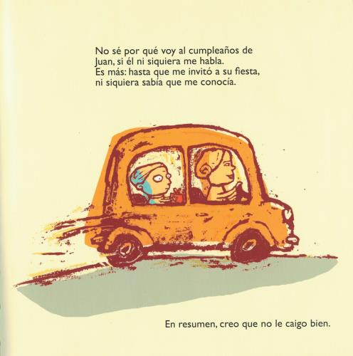 PIÑATAS - A LA ORILLA DEL VIENTO - ISOL - SBS Librerías