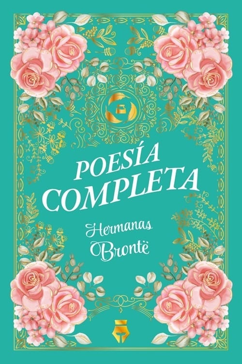 POESIA COMPLETA - HERMANAS BRONTE - SBS Librerías