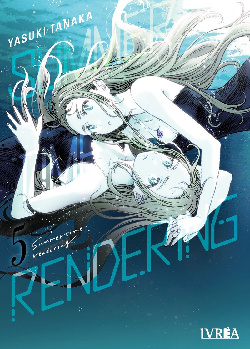 SUMMERTIME RENDERING 5 - YASUKI TANAKA - SBS Librerías