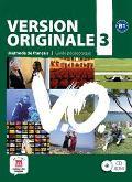 VERSION ORIGINALE 3 (FORMATO CD-ROM) GUIDE PEDAGOGIQUE - SBS Librerías
