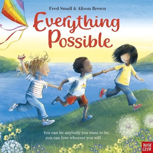 EVERYTHING POSSIBLE - FRED SMALL / ALISON BROWN - SBS Librerías