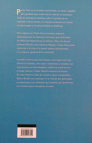 POR EL RESTO DE MI VIDA - MARIA BORDER - SBS Librerías