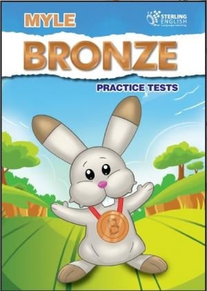 MYLE PRACTICE TESTS BRONZE - STUDENT'S BOOK - SBS Librerías